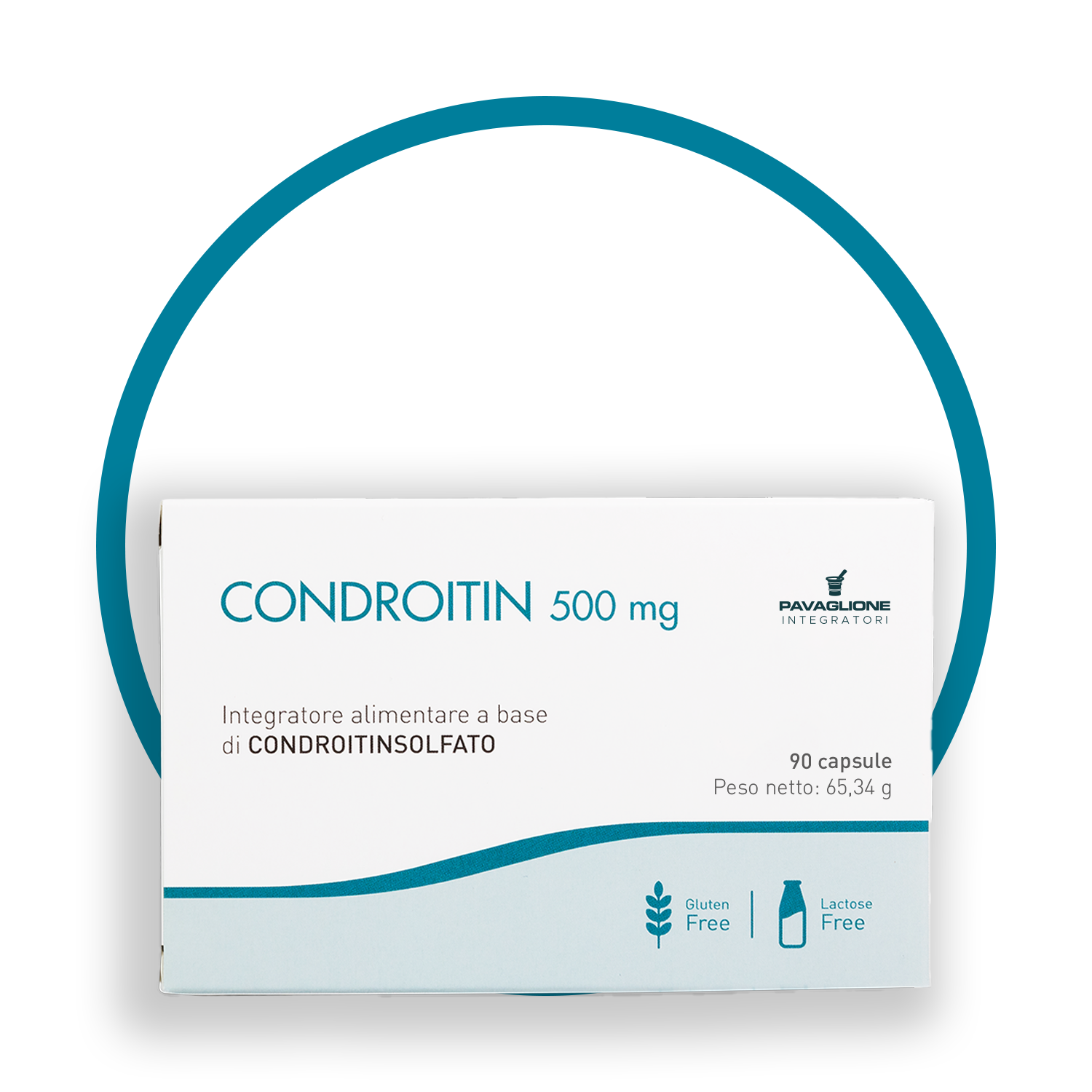Condroitin - Pavaglione Integratori