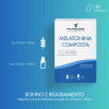 Melatonina Composta - Pavaglione Integratori