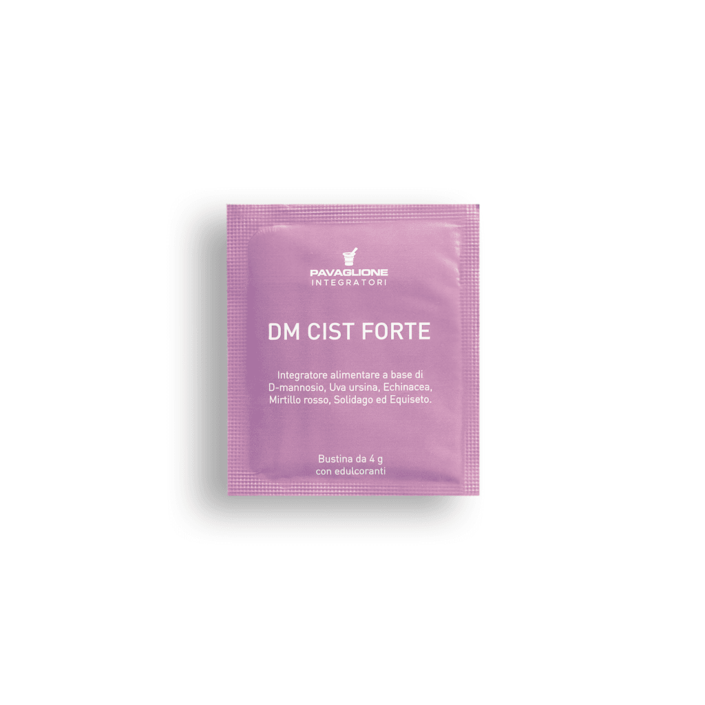 DM Cist Forte - Pavaglione Integratori